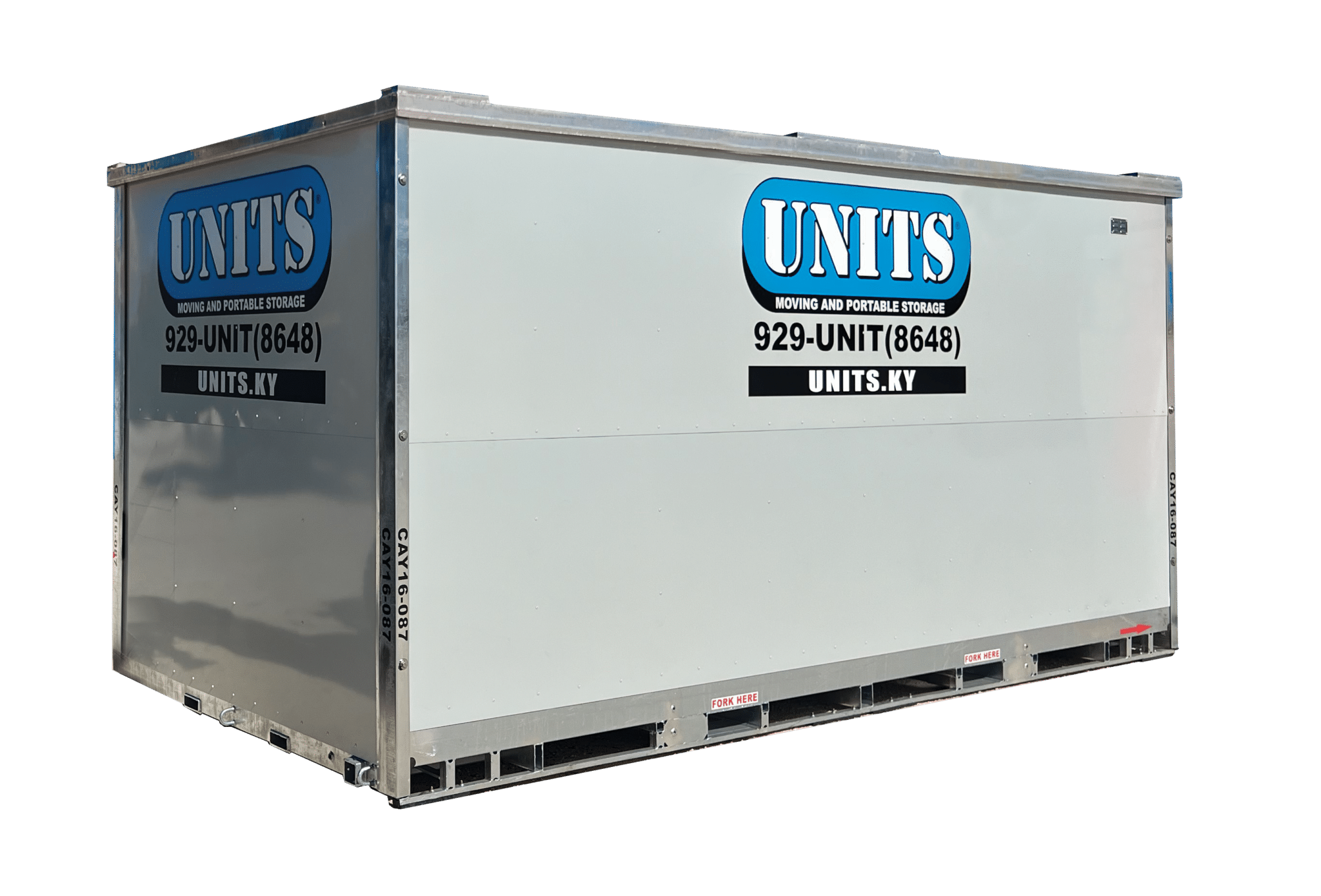 Moving Made Easy With UNITS Portable Units - UNITS Moving and Portable ...